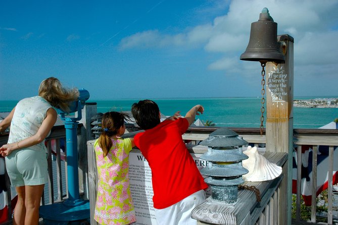 Key West Shipwreck Treasure Museum Admission - A Detailed Breakdown of the Experience