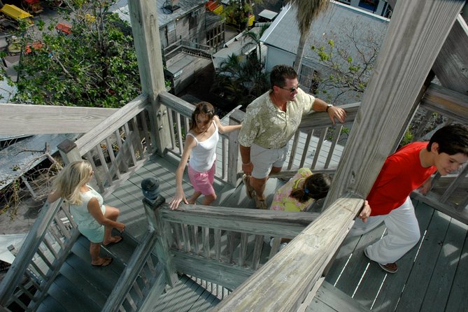 Key West Shipwreck Treasure Museum Admission - Authentic Feedback from Visitors