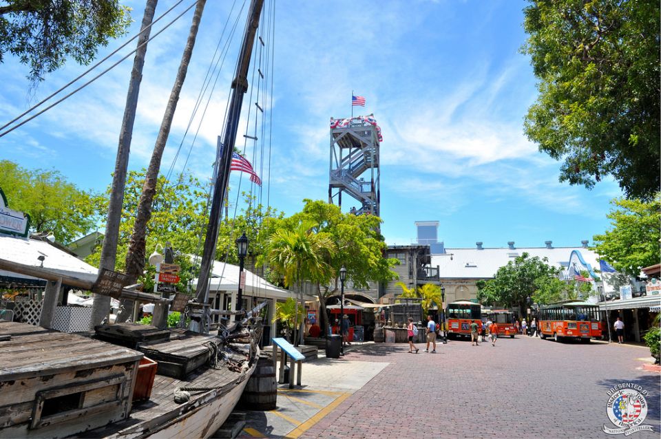 Key West Shipwreck Treasure Museum Tickets - A Closer Look at the Experience