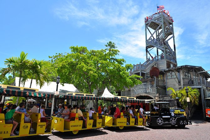 Key West Shore Excursion: Conch Tour Train - Analyzing the Value and Experience