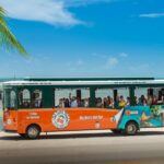Key West Shore Excursion: Hop-On Hop-Off Trolley Tour - Who Will Love This Tour?