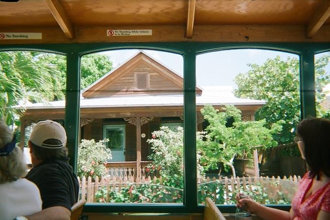 Key West Shore Excursion: Hop-On Hop-Off Trolley Tour - FAQ