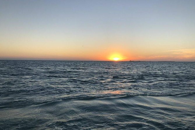 Key West Small-Group Sunset Sail with Wine and Hors d'oeuvres - The Experience: A Step-by-Step Breakdown