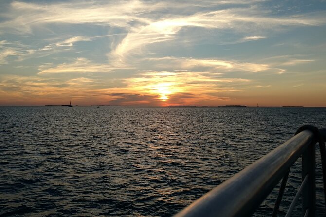 Key West: Smathers Beach & activities with a Sunset Catamaran & Open Bar - Pricing and Value Consideration