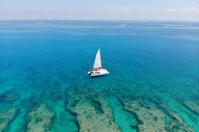Key West Snorkeling with Breakfast and Unlimited Mimosas - What to Expect on Your Snorkeling Adventure