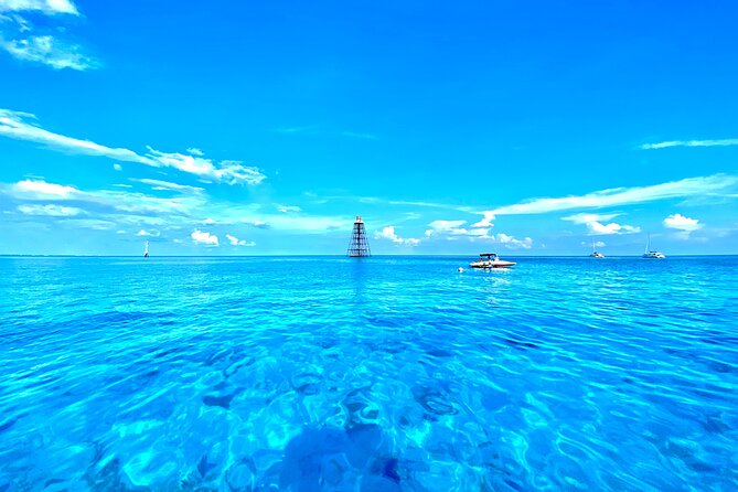 Key West Snorkeling with Breakfast and Unlimited Mimosas - Authentic Tips from Reviewers