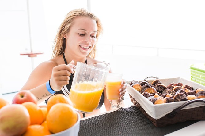 Key West Snorkeling with Breakfast and Unlimited Mimosas - Final Thoughts: Is This Tour For You?