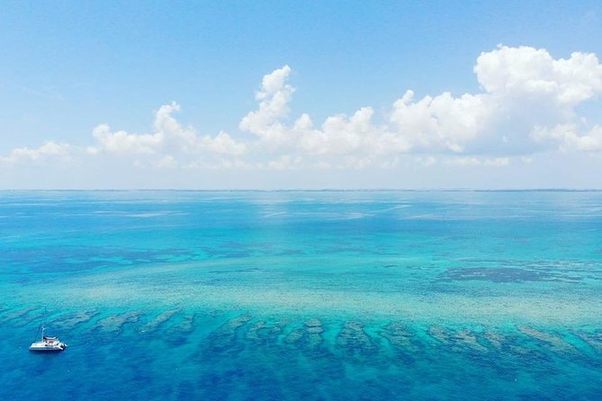 Key West Snorkeling with Breakfast and Unlimited Mimosas - FAQs