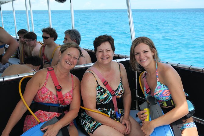 Key West SNUBA Experience - The Scoop on the Tour Itinerary