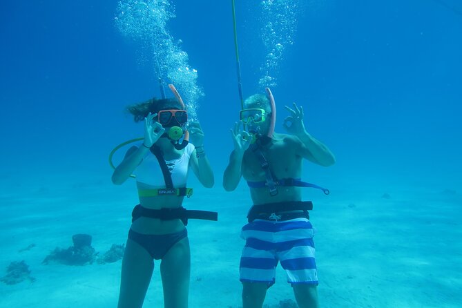 Key West SNUBA Experience - Is the Key West SNUBA Experience Right for You?