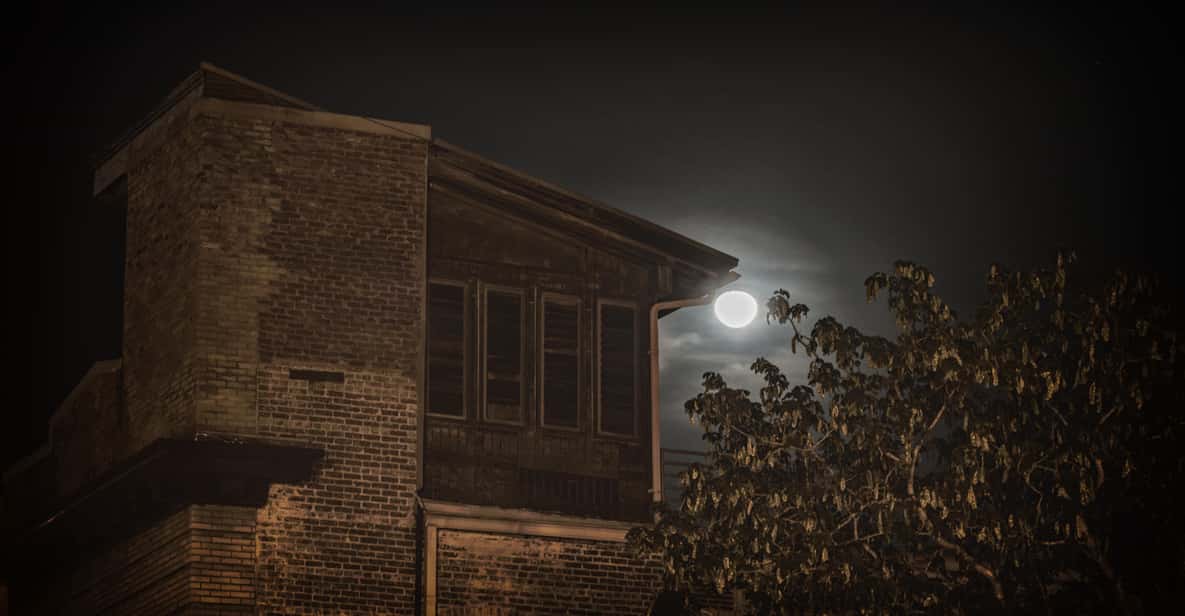 Key West: Southernmost Ghosts Haunted Walking Tour - Authenticity and Realism
