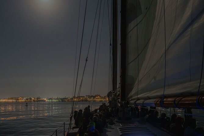 Key West Stargazing Cruise aboard Schooner America 2.0 - The Experience: What Travelers Say
