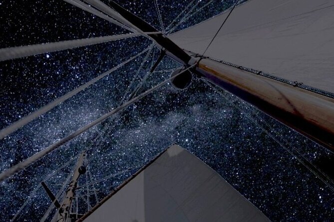Key West Stargazing Cruise aboard Schooner America 2.0 - The Sum Up