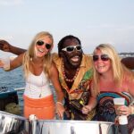 Key West Sunset Cruise: Dinner, Live Music & Drinks Included - Practical Tips for Booking and Enjoying