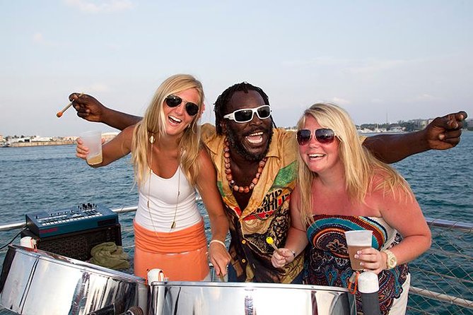 Key West Sunset Cruise: Dinner, Live Music & Drinks Included - Practical Tips for Booking and Enjoying