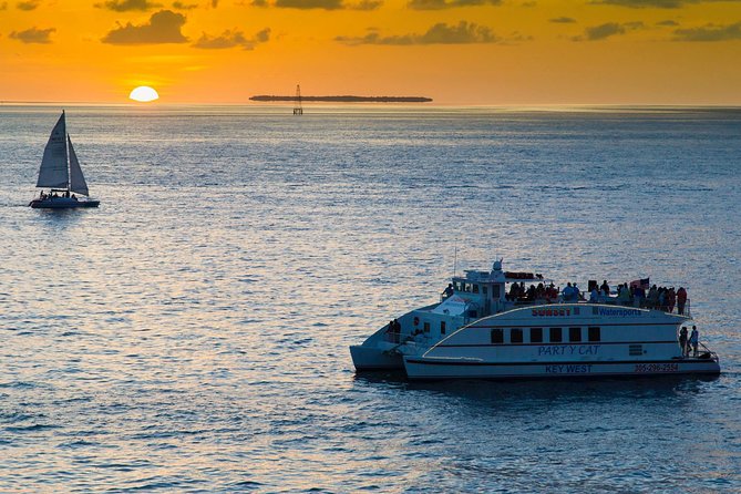 Key West Sunset Cruise: Dinner, Live Music & Drinks Included - Final Thoughts: Is It Worth It?