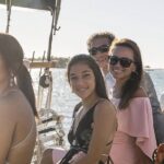 Key West Sunset Sail Aboard Legendary Schooner Appledore - Setting Sail from Key West: What to Expect