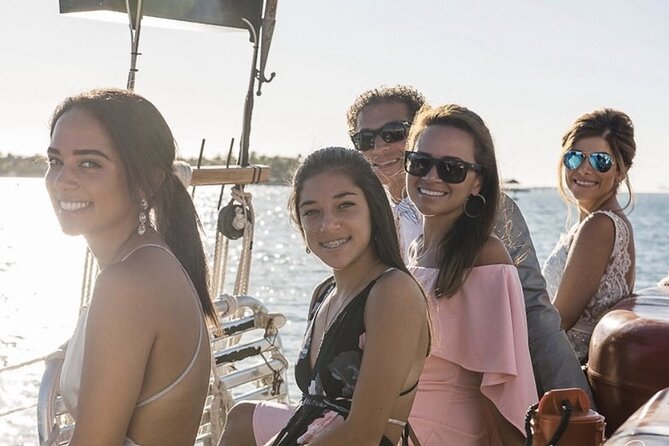 Key West Sunset Sail Aboard Legendary Schooner Appledore - Setting Sail from Key West: What to Expect