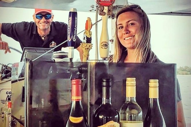 Key West Sunset Sail: Dolphin Watching, Wine, and Tapas - Who Will Love This Tour?