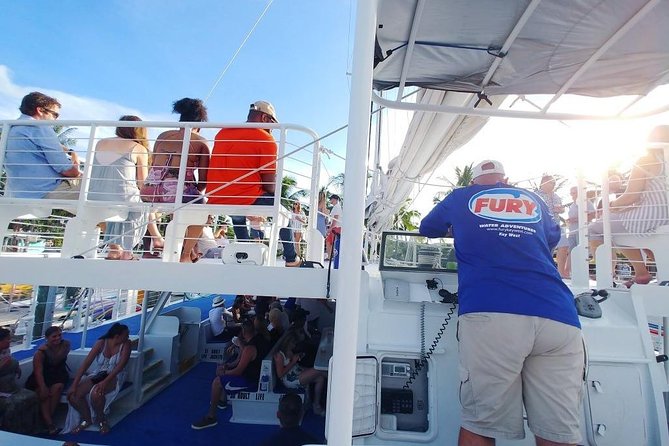 Key West Sunset Sail with Live Music, Drinks and Appetizers - The Sum Up: Who Will Love This Experience?