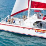 Key West: Sunset Sailing Trip with Open Bar, Food and Music - Food, Drinks, and Amenities