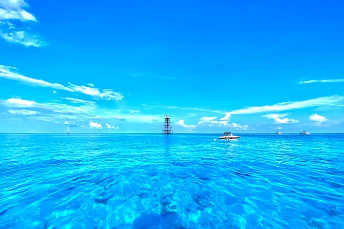 Key West Sunset Snorkel with Unlimited Draft Beer & Wine - An In-Depth Look at the Experience