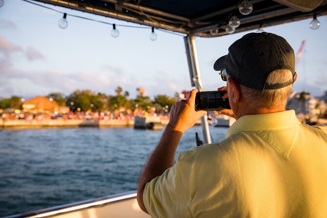 Key West Sushi Sunset Cruise with Complementary Drinks - What Reviews Reveal About the Experience