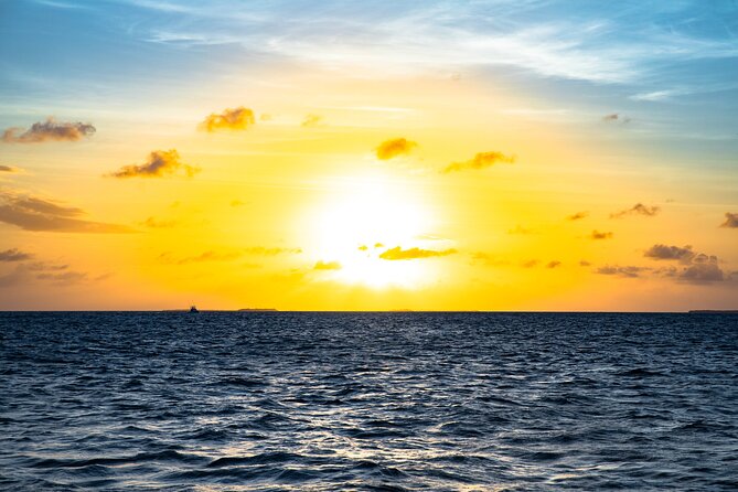 Key West Sushi Sunset Cruise with Complementary Drinks - Practical Details & Tips