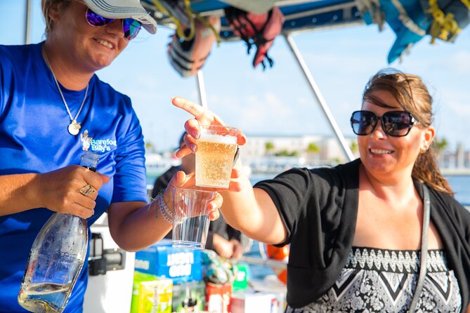 Key West Sushi Sunset Cruise with Complementary Drinks - Who Would Love This Tour?