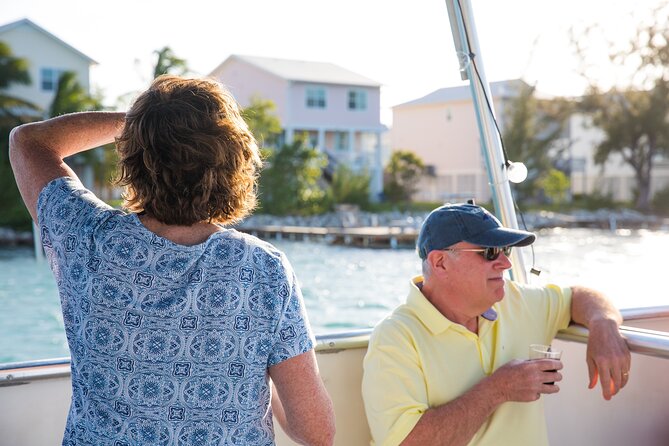 Key West Sushi Sunset Cruise with Complementary Drinks - FAQ