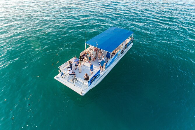 Key West Sushi Sunset Cruise with Complementary Drinks - Final Thoughts
