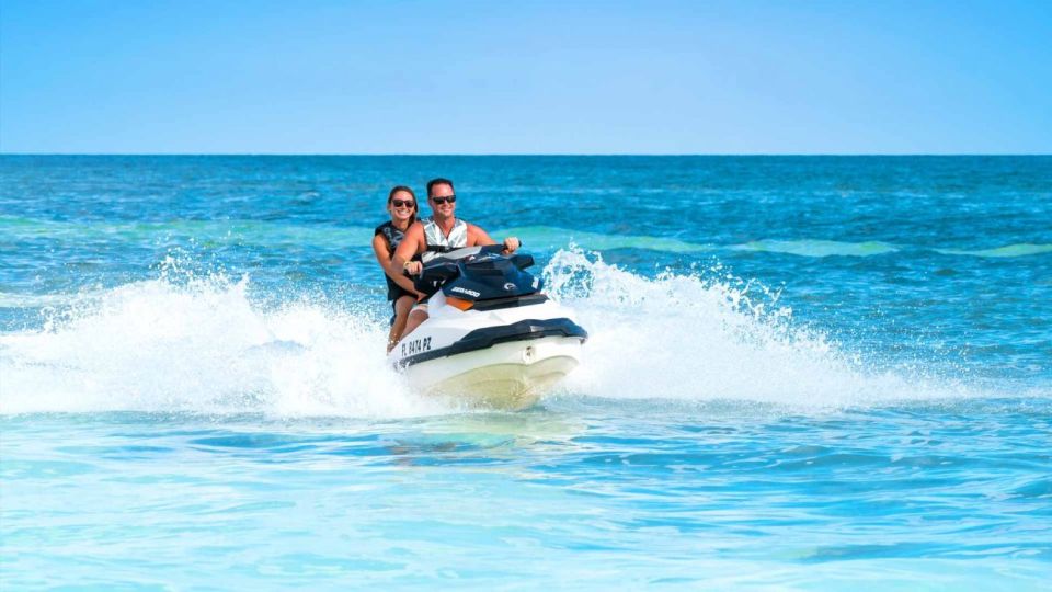 Key West: The Ultimate Do It All Watersports Experience - Who Is This Tour Best For?