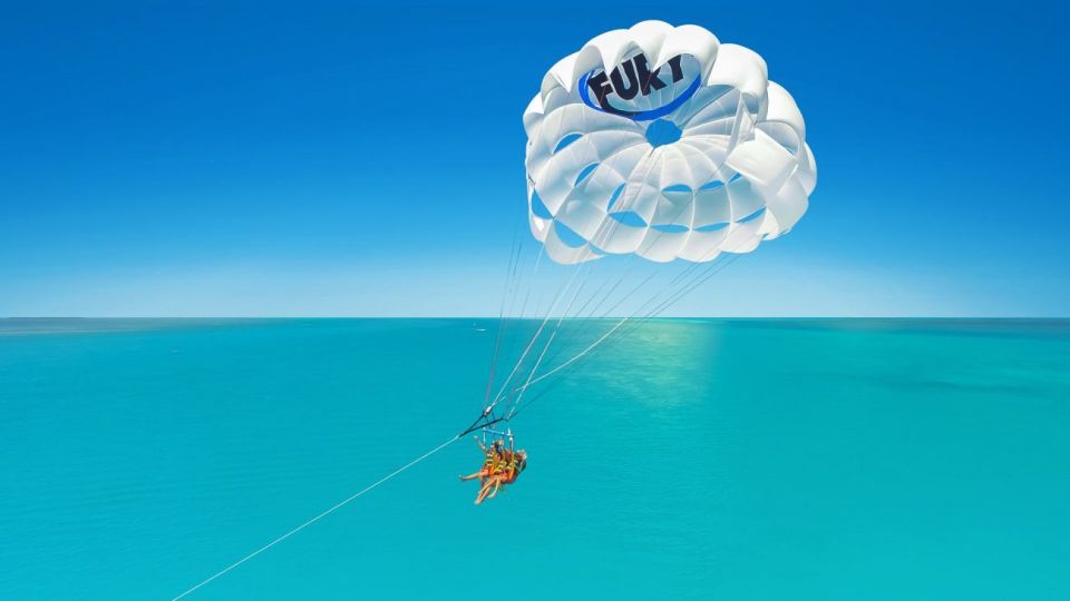 Key West: The Ultimate Do It All Watersports Experience - FAQs