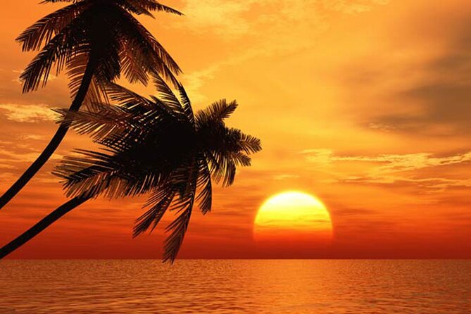 Key West Tiki Bar Sunset Cruise (by the seat) - Whats Included and What to Bring