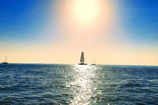 Key West Tiki Bar Sunset Cruise (by the seat) - FAQ