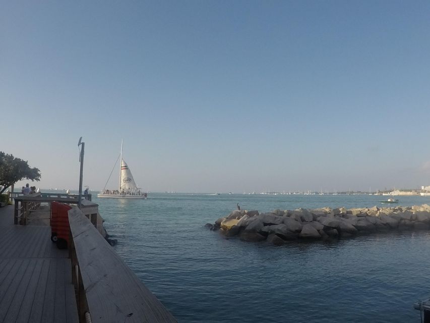 Key West Tour and Coral Reef Snorkeling with Open Bar - The Journey Begins: From Miami to the Florida Keys