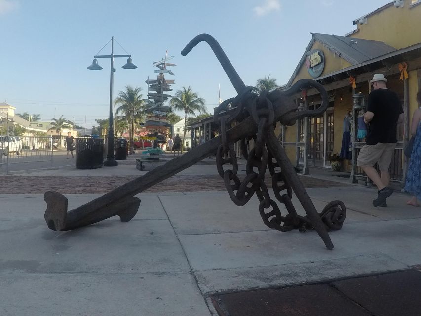 Key West Tour and Coral Reef Snorkeling with Open Bar - The Real Value: Is It Worth It?