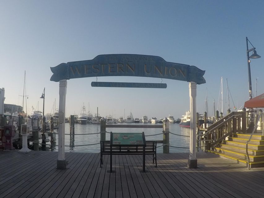 Key West Tour and Coral Reef Snorkeling with Open Bar - Frequently Asked Questions