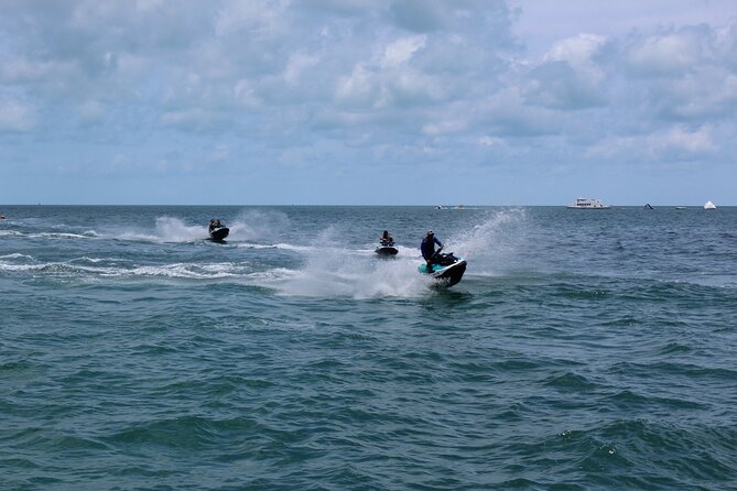 Key West Tours from Miami: Dolphin Discovery, Snorkeling & More ! - FAQs