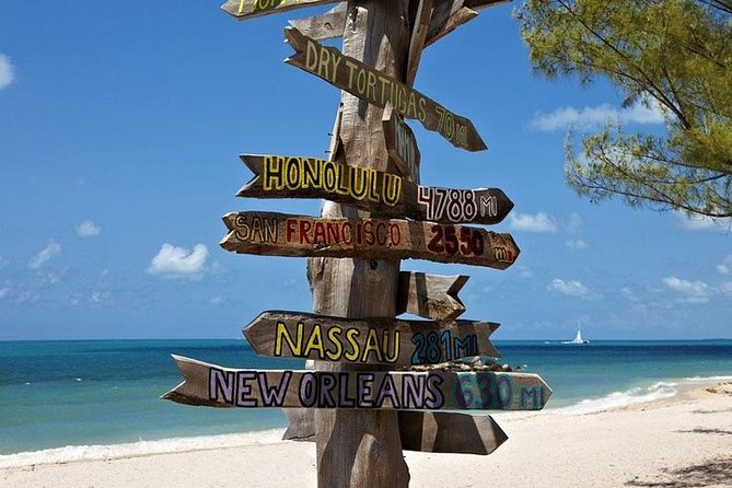Key West Trip from Miami plus FREE Bike Rental in South Beach - The Bonus: Free Bike Rental in South Beach