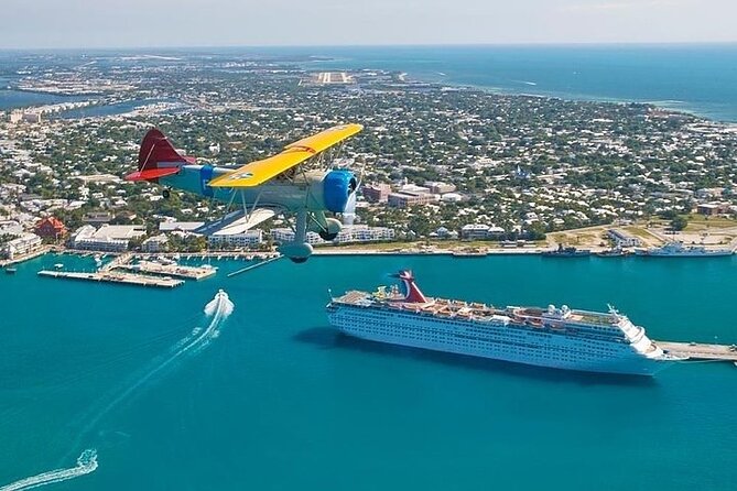 Key West Trip from Miami plus FREE Bike Rental in South Beach - Pricing and Overall Value