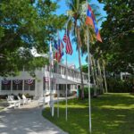 Key West: Truman Little White House Guided Tour Ticket - The Historic House: A Closer Look