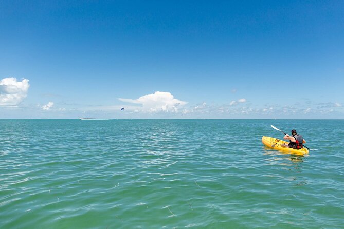 Key West Ultimate Beach Pass with Parasailing - How Do Reviews Reflect the Experience?