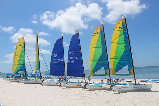 Key West Ultimate Beach Pass with Parasailing - Final Thoughts