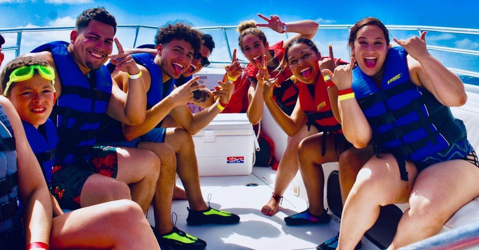 Key West: Ultimate Parasailing Experience - The Experience: What to Expect on Your Parasailing Adventure
