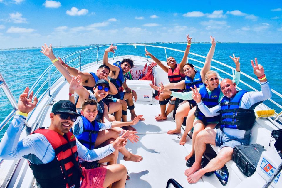 Key West: Ultimate Parasailing Experience - Reviews and Authentic Insights