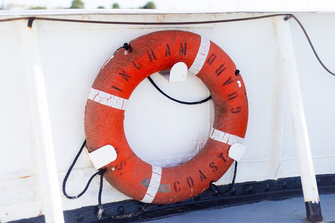 Key West USCGC INGHAM Maritime Museum - A Deep Dive into the USCGC INGHAM Maritime Museum Experience