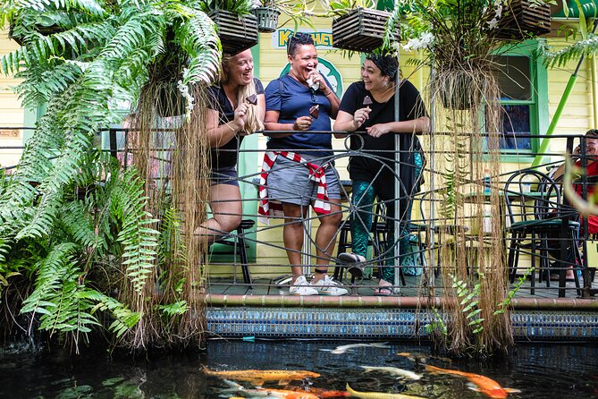 Key West Walking Food Tour With Secret Food Tours - What Food Will You Taste?