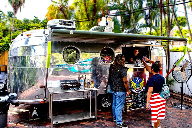 Key West Walking Food Tour With Secret Food Tours - Why Guides Matter