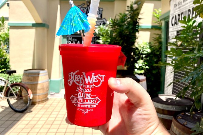 Key West Walking Food Tour With Secret Food Tours - Timing, Cost, and Overall Value